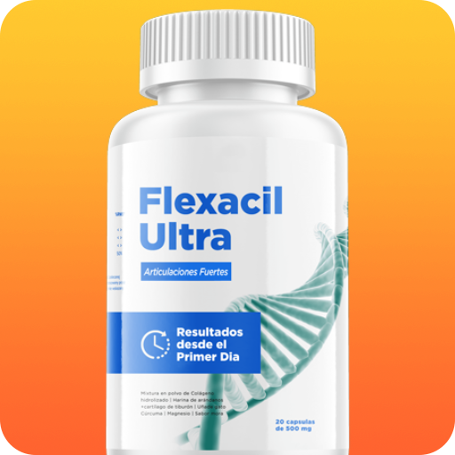 Flexacil Ultra en Colombia: Precio y Para Qué Sirve